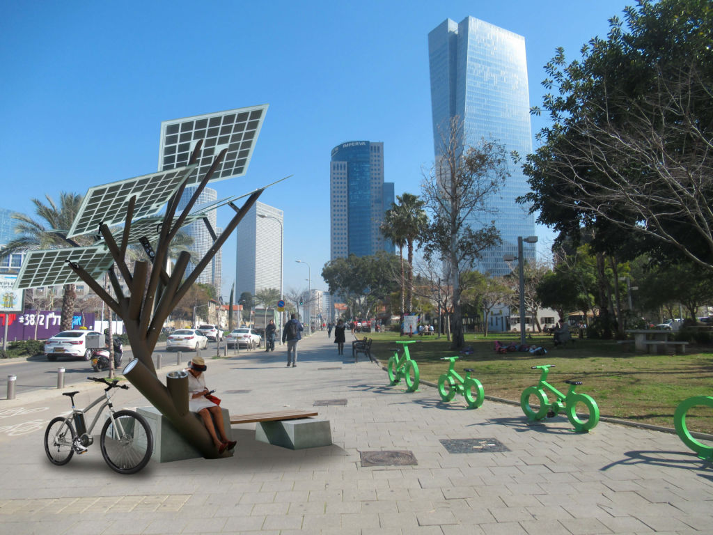 Pourquoi l'e-Tree ? - e-Tree